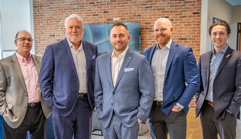 Introduction New Corporate Advisory Group
