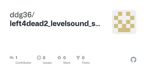GitHub Ddg Left Dead Levelsound Script Doom