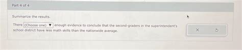 Solved Compute The P Value Of The Test Statistic Round The Chegg