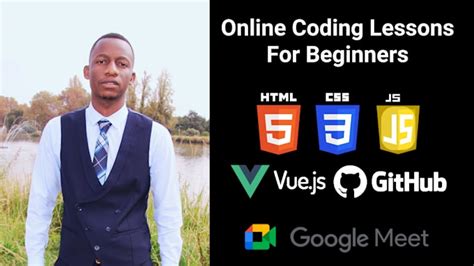 Tutor You In Html Css And Javascript By Tyrese77 Fiverr