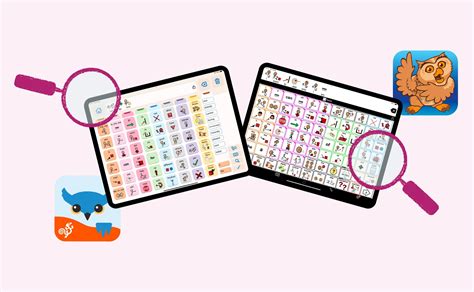 Proloquo Vs Proloquo2go Which Aac App Is Right For You