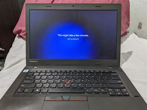 LENOVO THINKPAD Intel Core I Th Gen GB SSD GB RAM Computers Tech Laptops Notebooks