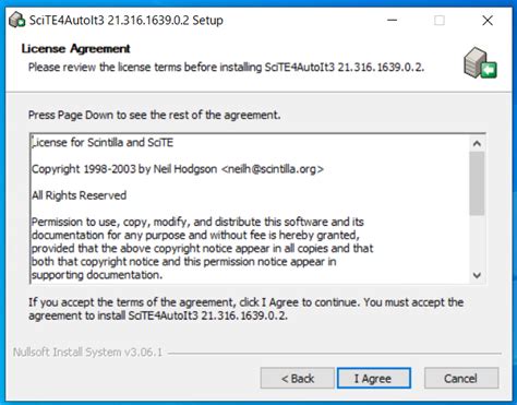 Autoit と Scite4 のダウンロード・インストール・日本語化方法 Autoit で簡単なツールを作ってみよう! Windows 技! Autoit と Scite4 のダウンロード・インストール・日本語化方法 Autoit で簡単なツールを作ってみよう! Windows 技!