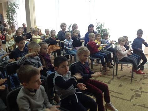 ГКДОУ дс №31 Сказка 29 октября 2019г воспитанники старших групп ДОУ приняли участие в