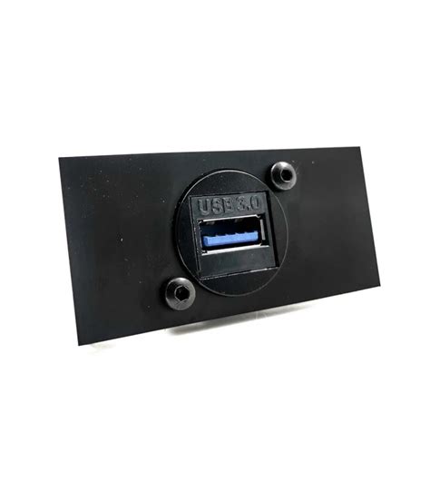 Mặt Phụ Kiện Cổng Usb 3 0 Anka