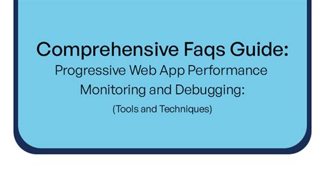 Comprehensive Faqs Guide Pwas And Desktop Applications Converting Web Apps Into Installable