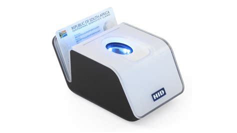 Hid Multispectral Fingerprint Biometric Technology Conforms To