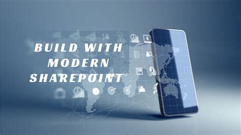 Information Architecture In Modern Sharepoint