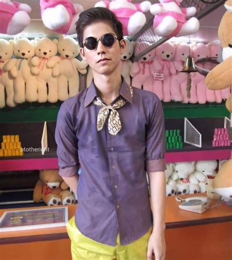 𝗯𝗯𝗿𝗶𝗴𝗵𝘁𝘃𝗰 Pria tampan Foto kekasih Selebriti