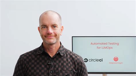 automated testing for llmops deeplearning ai