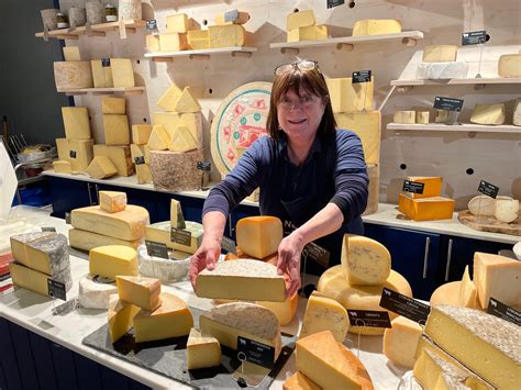Inspirational Cheese Retailers 2024 Newlyns Farm Shop Food And Drink