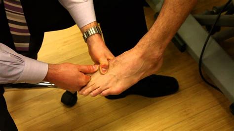 Arthritis Big Toe Joint Exercises At Johnny Duffy Blog