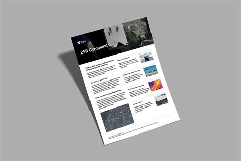 Datasheets Skydio