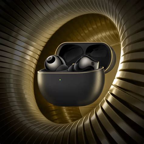 Huawei Freebuds Pro Anc Terbaik Dengan Desain Mewah Indozone Tech