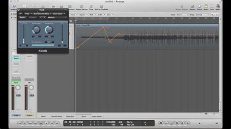 Logic Pro 9 User Manual Pdf At Pedro Vetter Blog