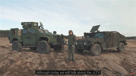 Didnt Know These Jltvs Are That Big New Video By Benediktas Vanagas Eng Subtitles R