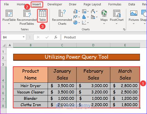 How To Merge Excel Worksheets Without Copying And Pasting