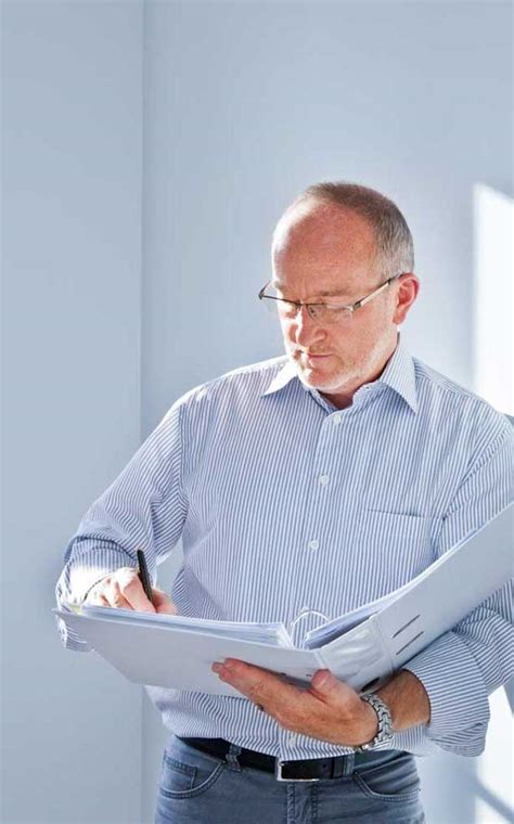 Finanz Und Vorsorgeplanung Inaebnit Consulting