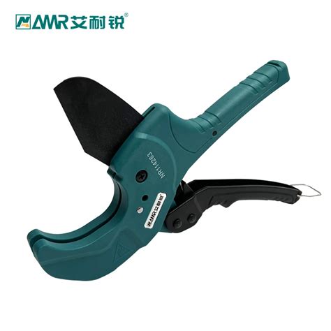 파이프 커터 63mm 알루미늄 합금 바디 래칫 가위 튜브 커터 pvc pu pp pe 호스 커팅 수공구 aliexpress