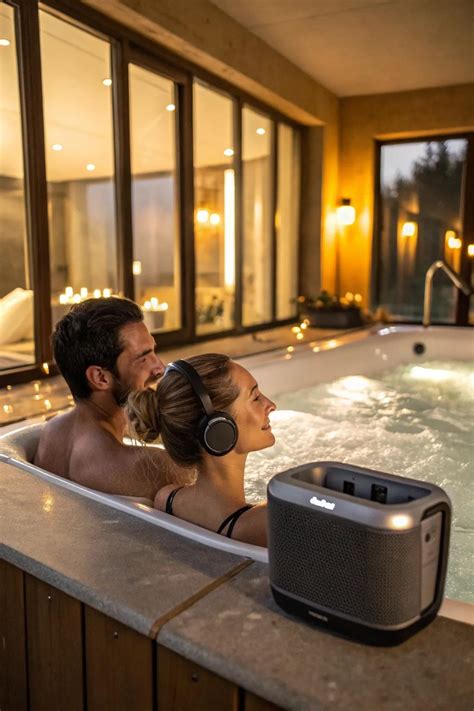 14 Romantic Jacuzzi Date Ideas For Cozy Evenings