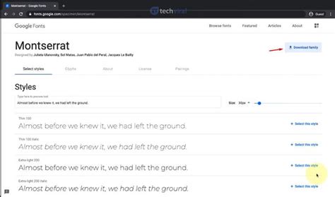 How To Install Fonts On MacOS Simple Method