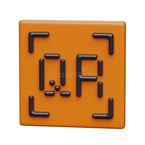 3d Qr Code Stock Illustrations 1261 3d Qr Code Stock Illustrations