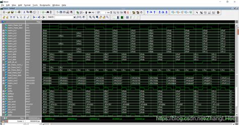 使用modesim仿真的坑记录所有解决方法causality Operation Skipped Due To Absence Of Debu Csdn博客