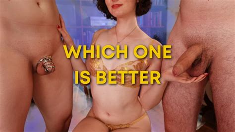 Which Is Better Thefinerstuff Clips4sale