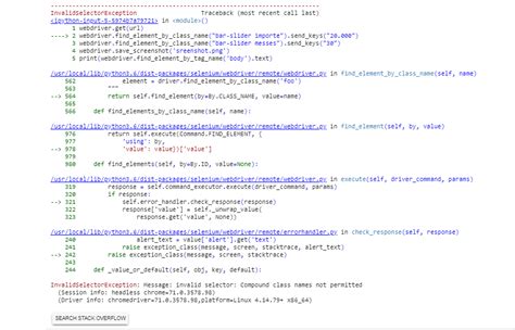 Javascript Slider Button Click In Selenium Python Stack Overflow