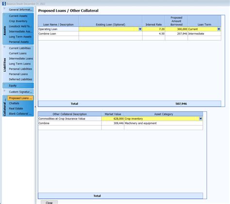 How To Approach FINPACK A Step By Step Guide Part How To Approach FINPACK A Step By Step Guide Part