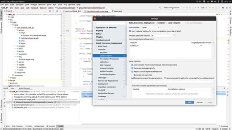 Maven Why I Get Error Diamond Operator Is Not Supported In Source 1