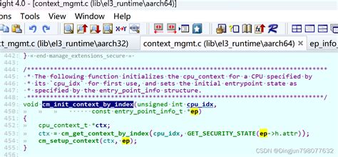 linux arm64 smp系统psci启动方式atf固件处理分析 linux atf csdn博客