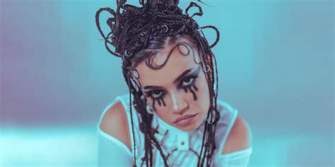 CindË Un Eco De La Soledad Con “medusas Son” Global Pop Magazine