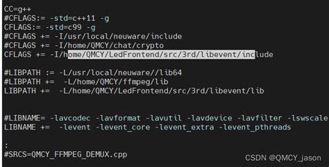 Ubuntu1004编译libevent记录libevent编程成ubuntu的c语言可用 Csdn博客