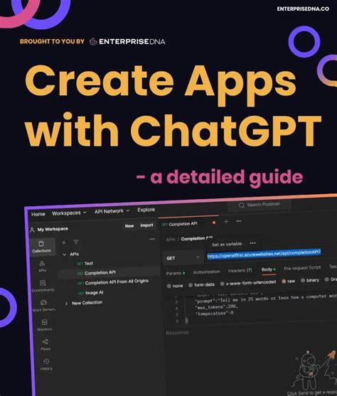 enterprise dna on linkedin build intelligent apps with chatgpt integration