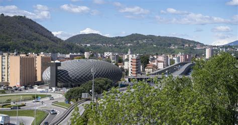 Centro Ovale A Chiasso Bollette Scoperte Pronti A Chiudere Lacqua