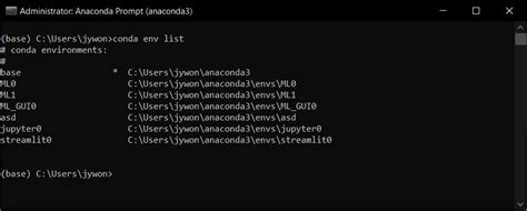 How To Set Up Jupyter Notebooks With Conda Environments By Jy Wong