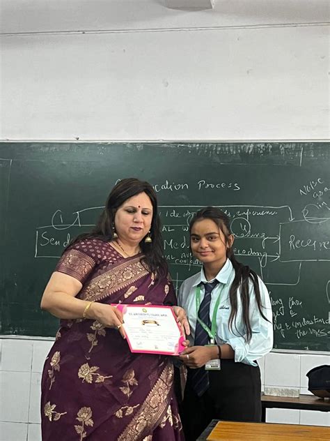 Siddhi Jain On Linkedin I Am In 1st Year And I Got Certificate For 1st Semester Because I Am