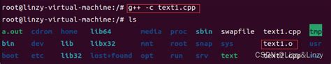 在虚拟机内的linux环境下编译运行c虚拟机如何运行c程序 Csdn博客