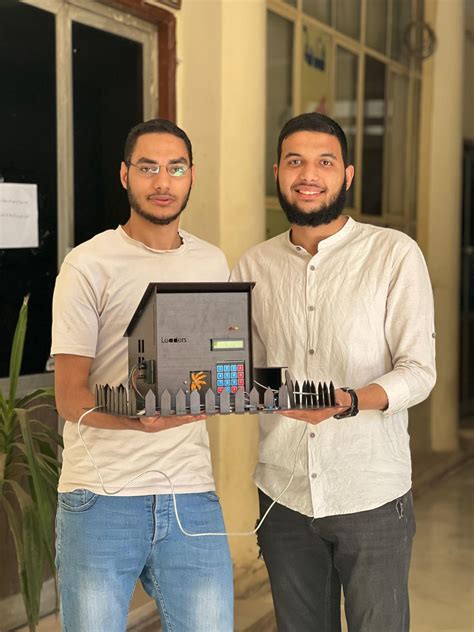 Mahmoud Mohammed On Linkedin Arduino Smarthome Homeautomation
