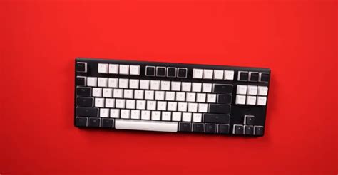 Are Tkl Keyboards Good For Programming