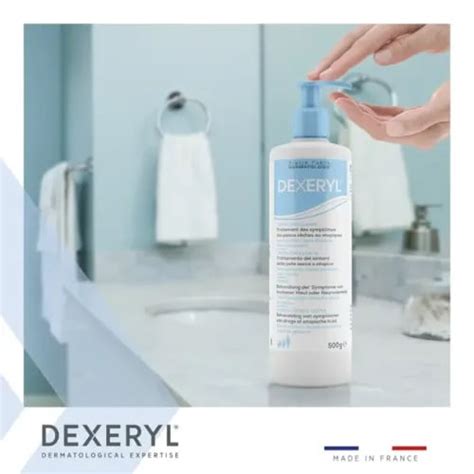Oferta Pack De 3 Dexeryl Crema Emoliente Piel Seca Con 500 G Compra