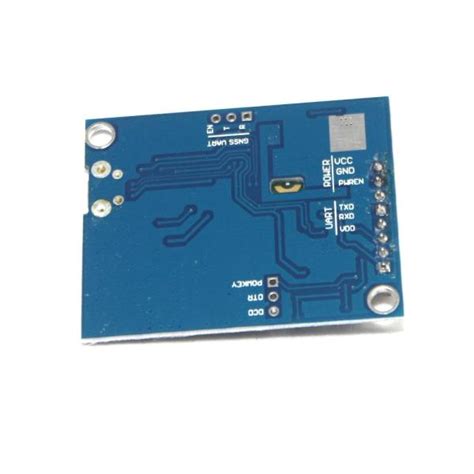 Sim868 Development Board Gsmgprsbluetoothgps Module Roboticsdna