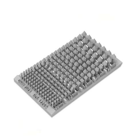 3d Printed Set Micro Rivets Conical Green Stuff World Wayland Games