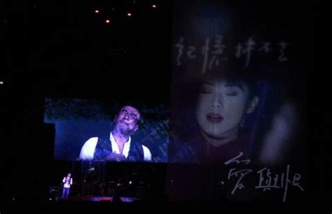 用同一句歌詞結束兩段婚姻，李宗盛到底是渣男還是才子？ 每日頭條