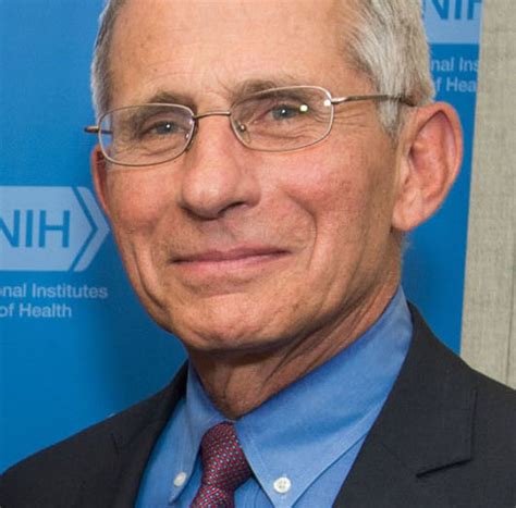 Dr Fauci Must Go The Law Office Of Barry Glazer