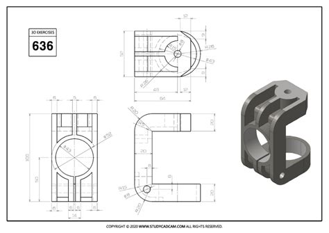 Tutorial Autodesk Inventor 3d Coloring Pages