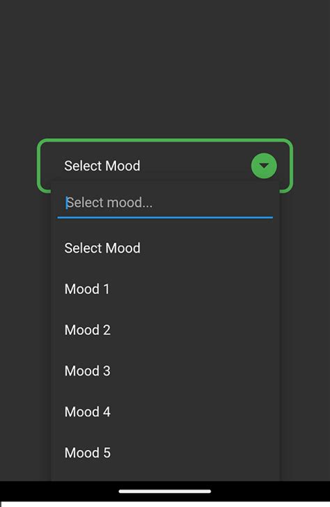 Flutter Dropdown Button Search Is Not Working With Class List Stack Overflow