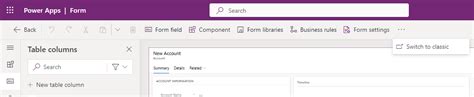 Read Only Nested Editable Grid Benedikt S Power Platform Blog