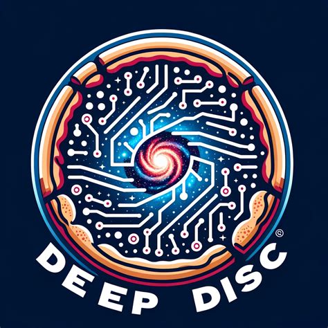 Deepdisc — Deepdisc 011 Documentation